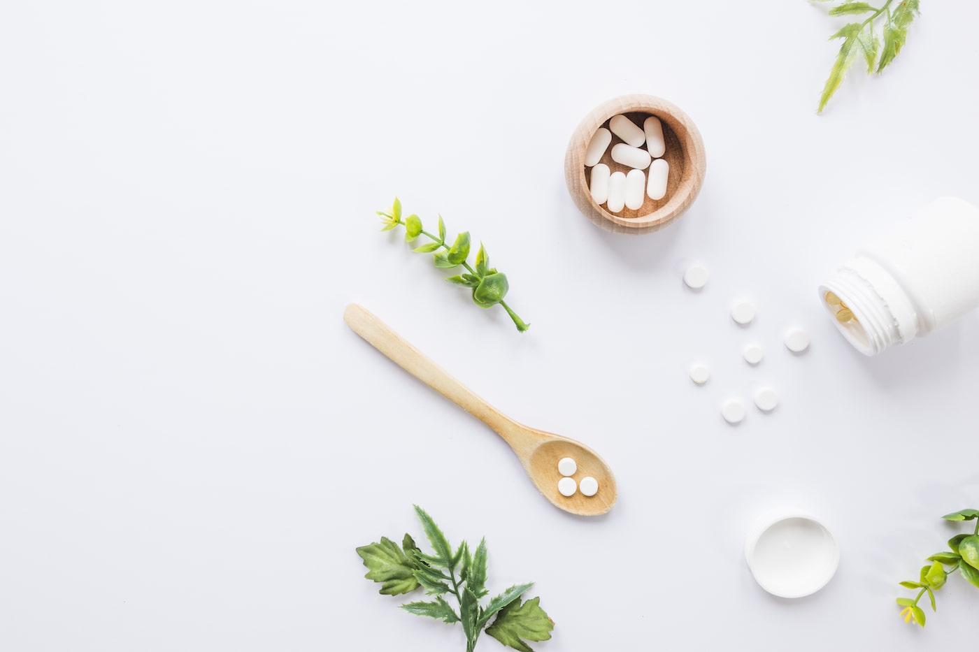 Vitamins & Supplements – Page 9