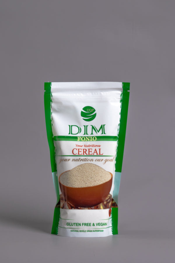 DIM Fonio 500g